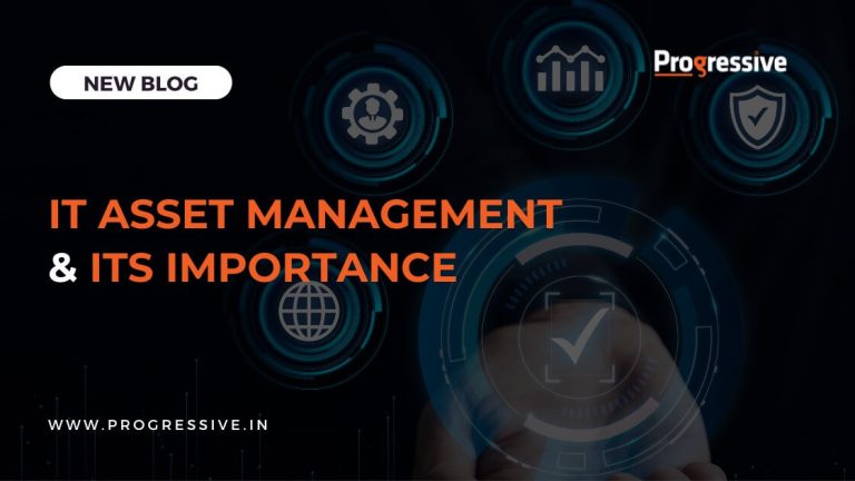 What is IT Asset Management? A Definative Guide