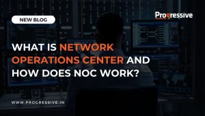 NOC Overview: How Network Operations Centers Work