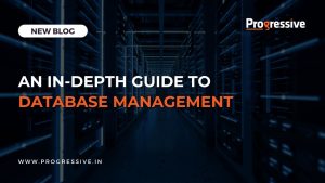 A Comprehensive Guide To Database Management