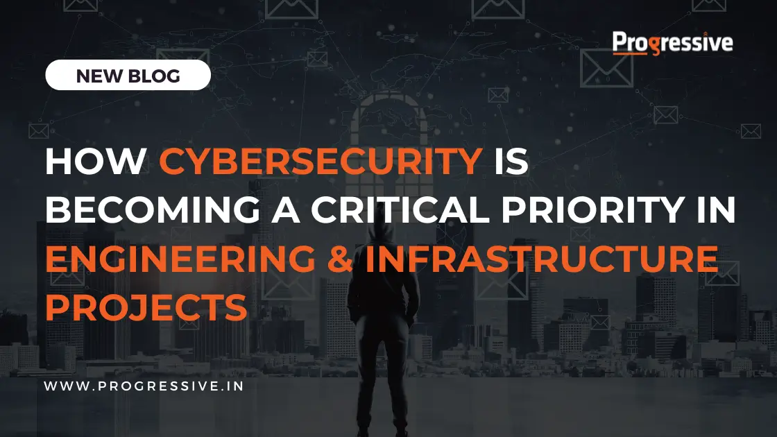 Why Cybersecurity Is Essential in EPC Projects
