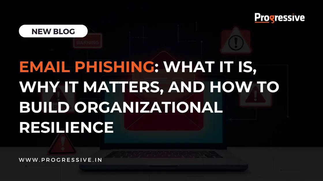 Email Phishing Protection Guide for 2025