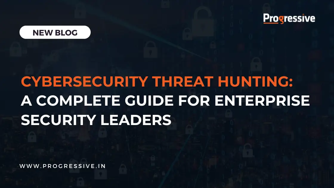 Cybersecurity Threat Hunting Guide for Enterprises